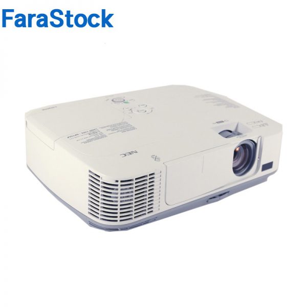 ویدئو پروژکتور ان ای سی مدل NEC NP-M271X | فرا استوک