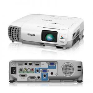 ویدئو پروژکتور اپسون مدل EPSON EB-X27 | فرا استوک