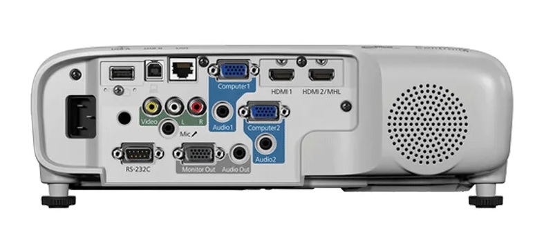 ویدئو پروژکتور اپسون استوک Epson 980w | فرا استوک